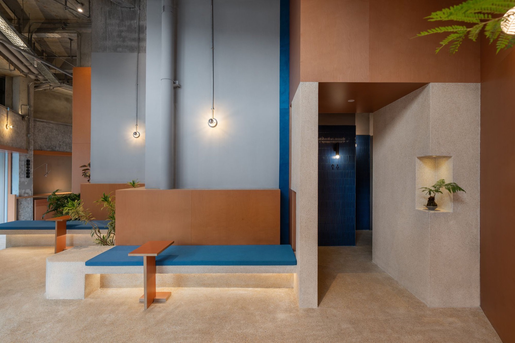 NOWSEE by Informal Design - 谷德设计网