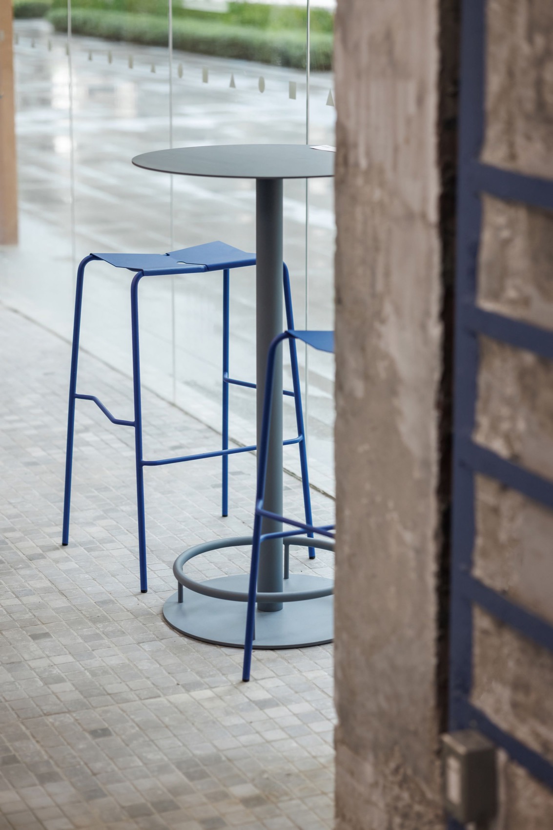 NOWSEE by Informal Design - 谷德设计网