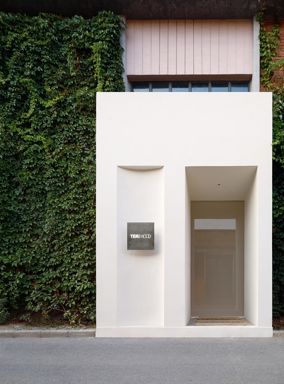 TERi Gallery by TSPACE Design - 谷德设计网