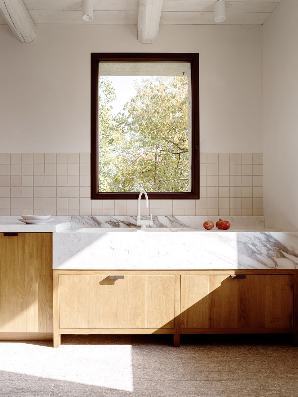 Cascina by Jonathan Tuckey Design - 谷德设计网