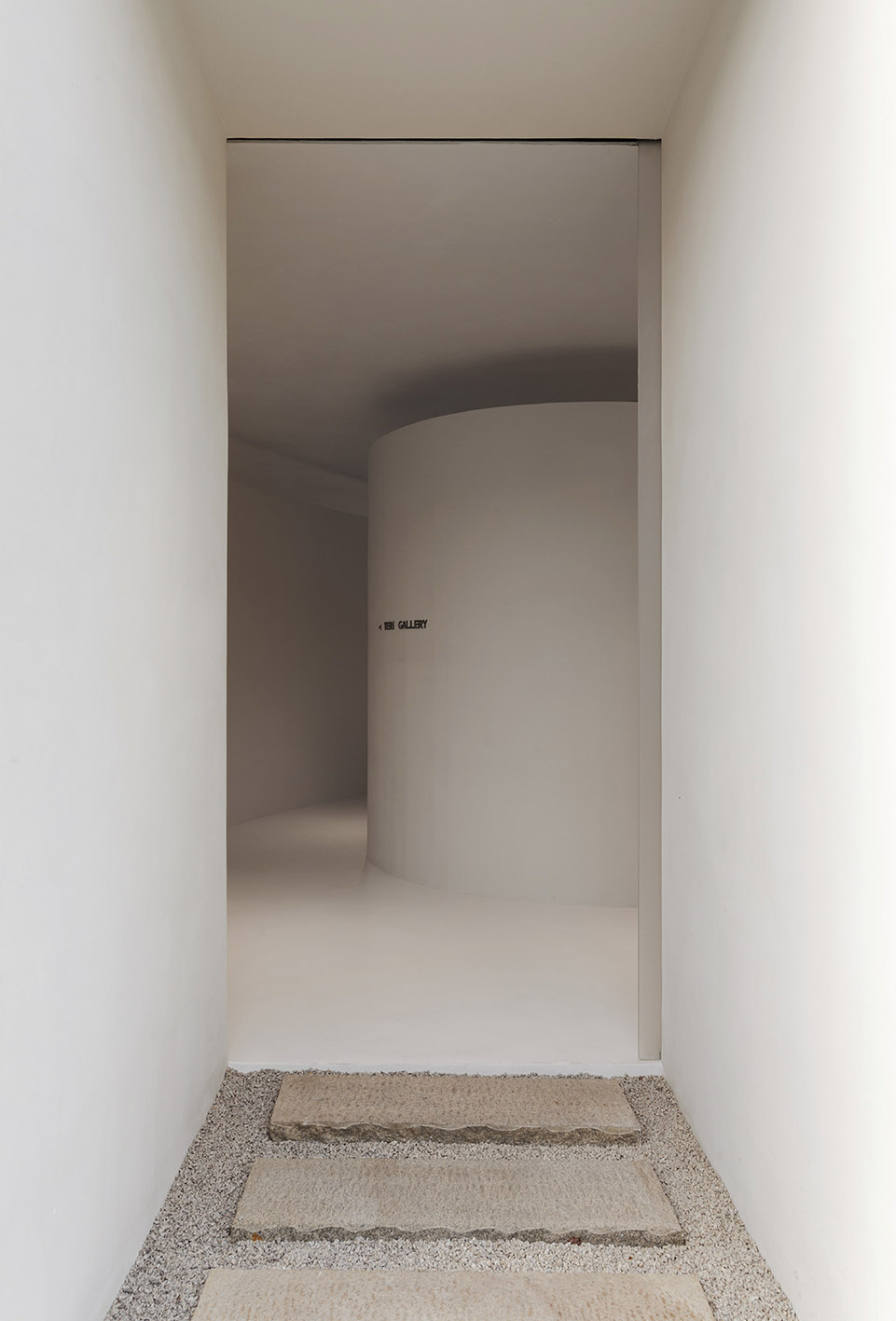 TERi Gallery by TSPACE Design - 谷德设计网