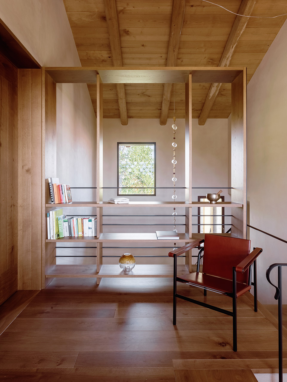 Cascina by Jonathan Tuckey Design - 谷德设计网