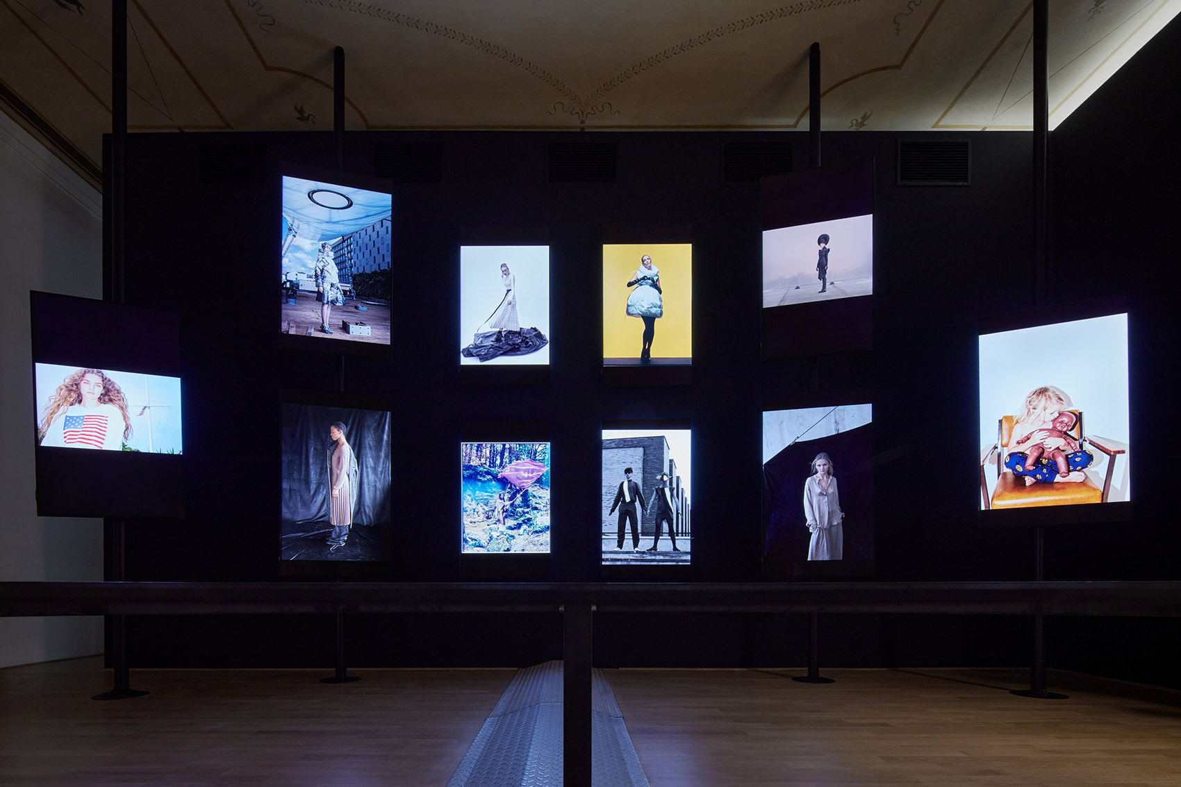 Moravian Gallery Unveils “ART DESIGN FASHION” in Museum of Applied Arts ...