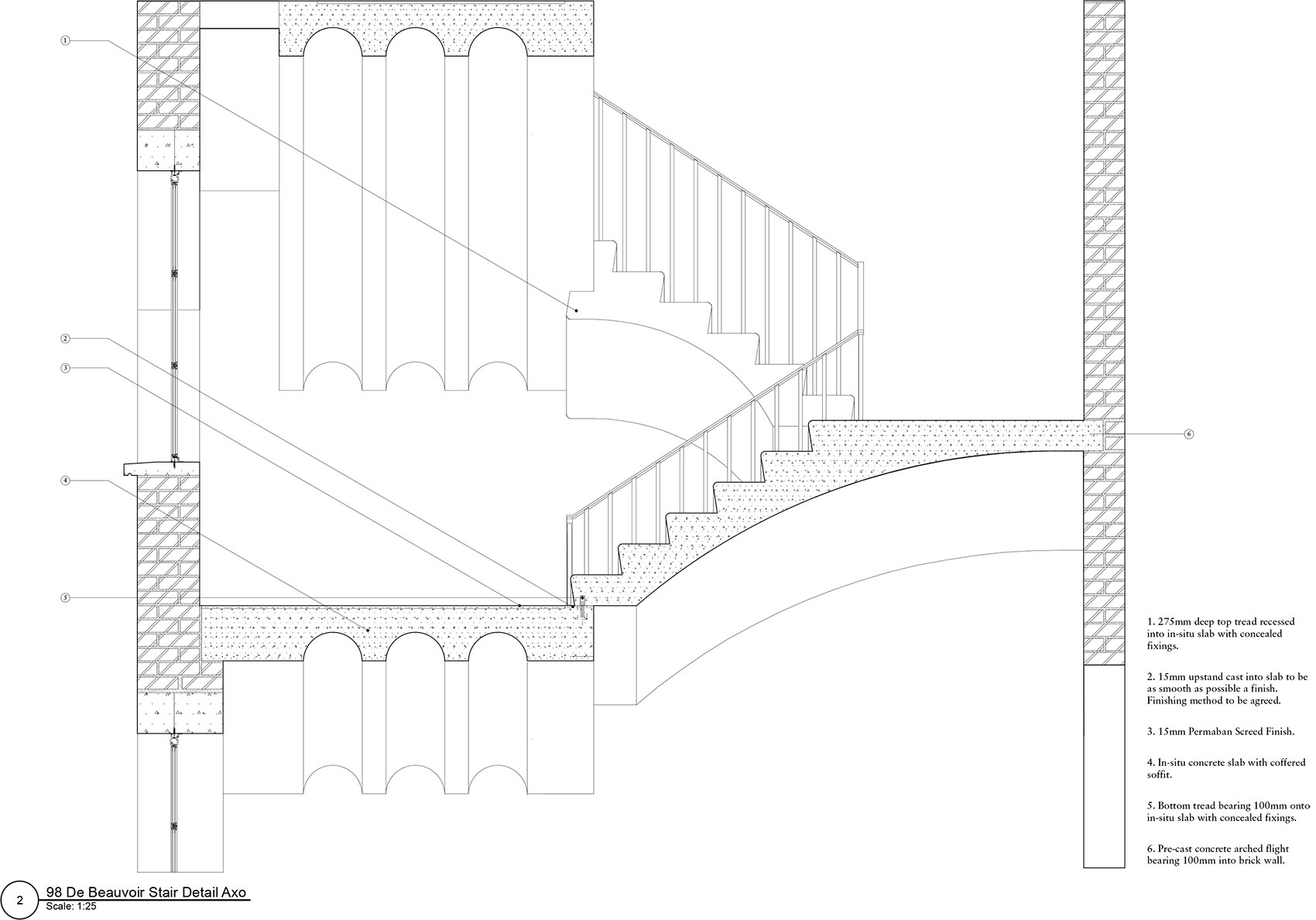 98–100 De Beauvoir Road by Henley Halebrown - 谷德设计网