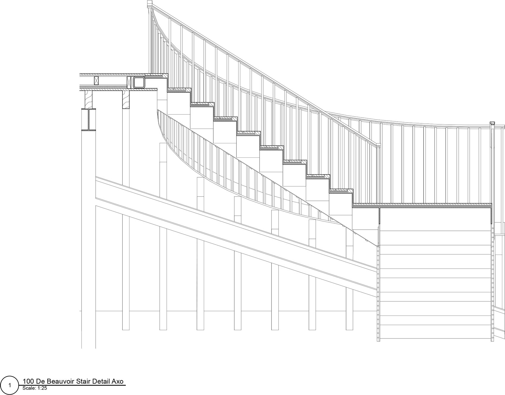 98–100 De Beauvoir Road by Henley Halebrown - 谷德设计网