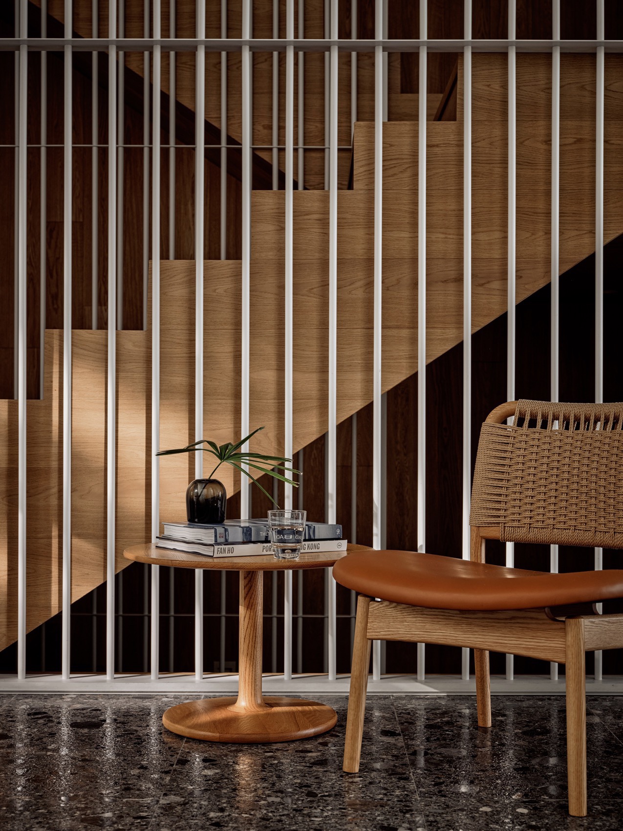 Cape Drive Residence by Linehouse - 谷德设计网