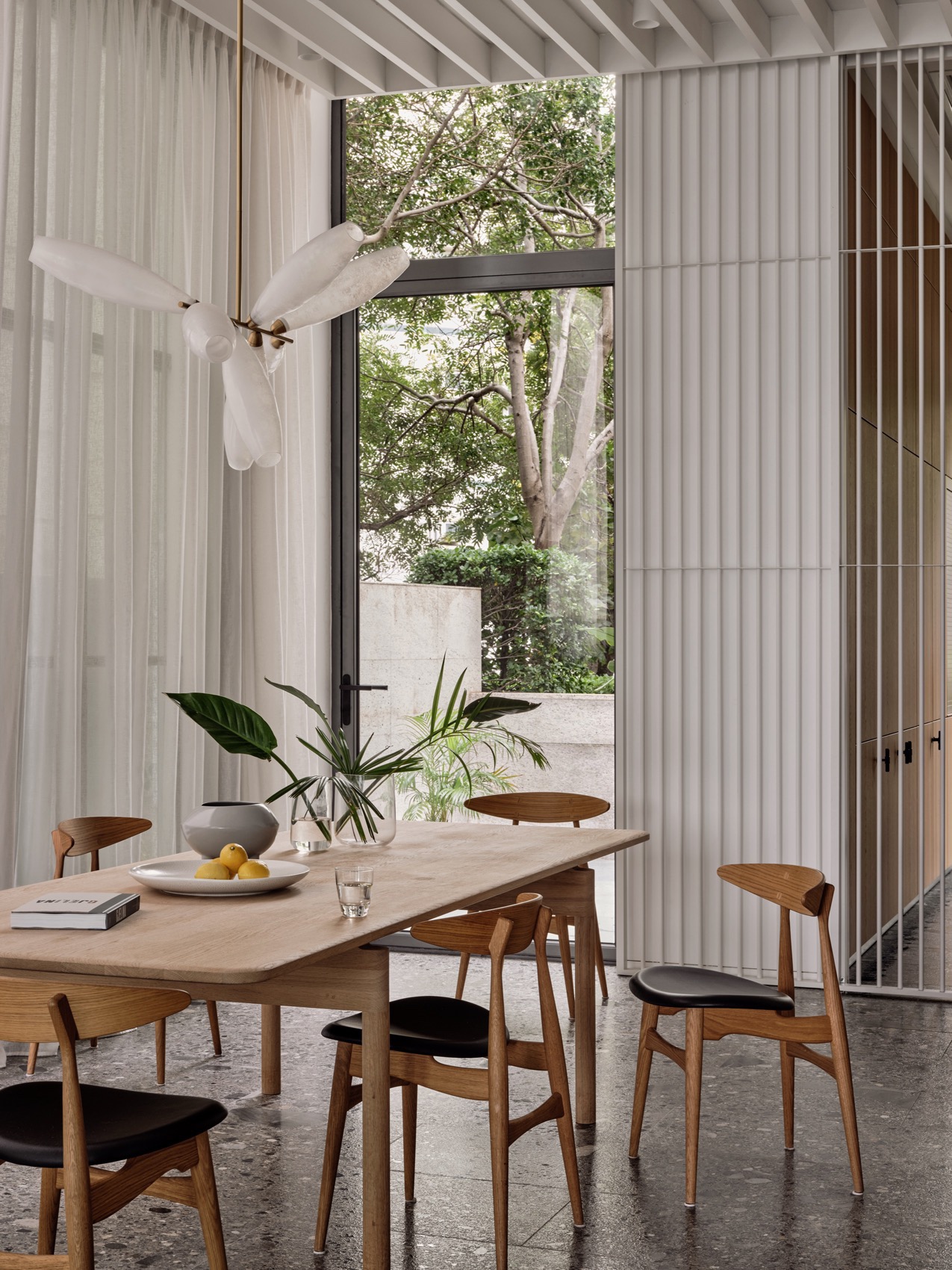 Cape Drive Residence by Linehouse - 谷德设计网