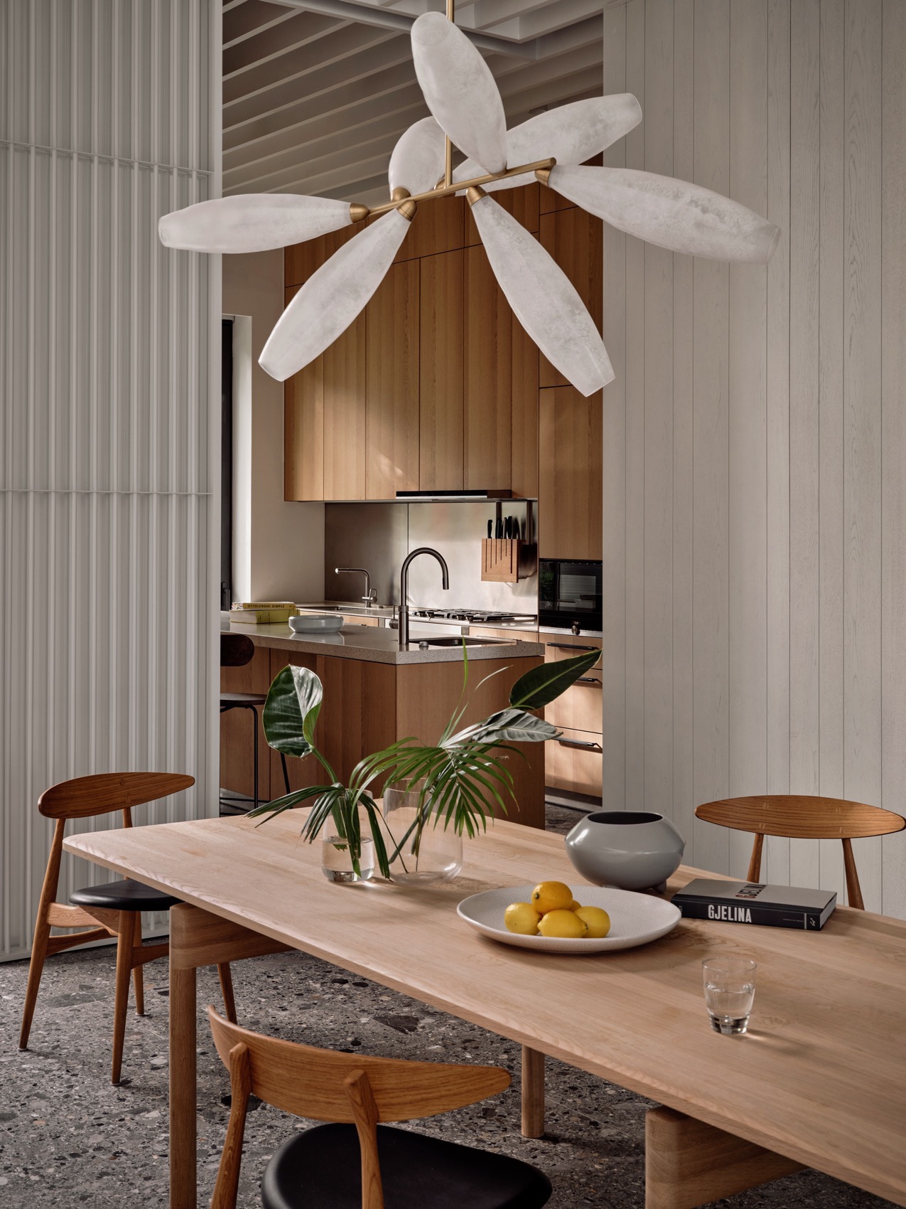 Cape Drive Residence by Linehouse - 谷德设计网