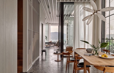 Linehouse - 谷德设计网