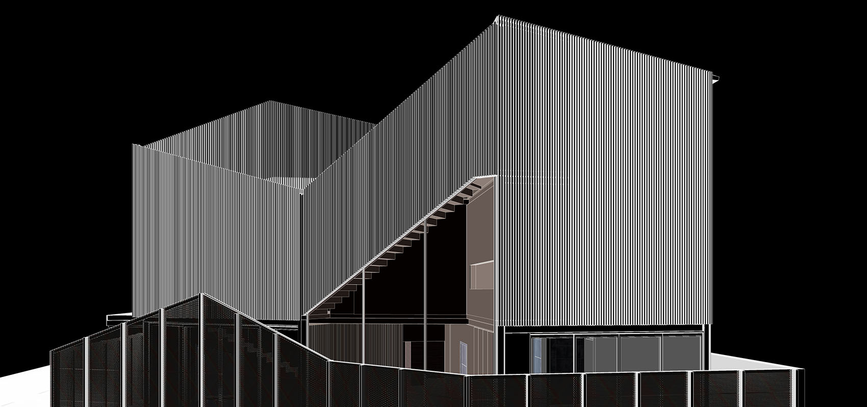 House COVE(R) by TOUCH Architect - 谷德设计网