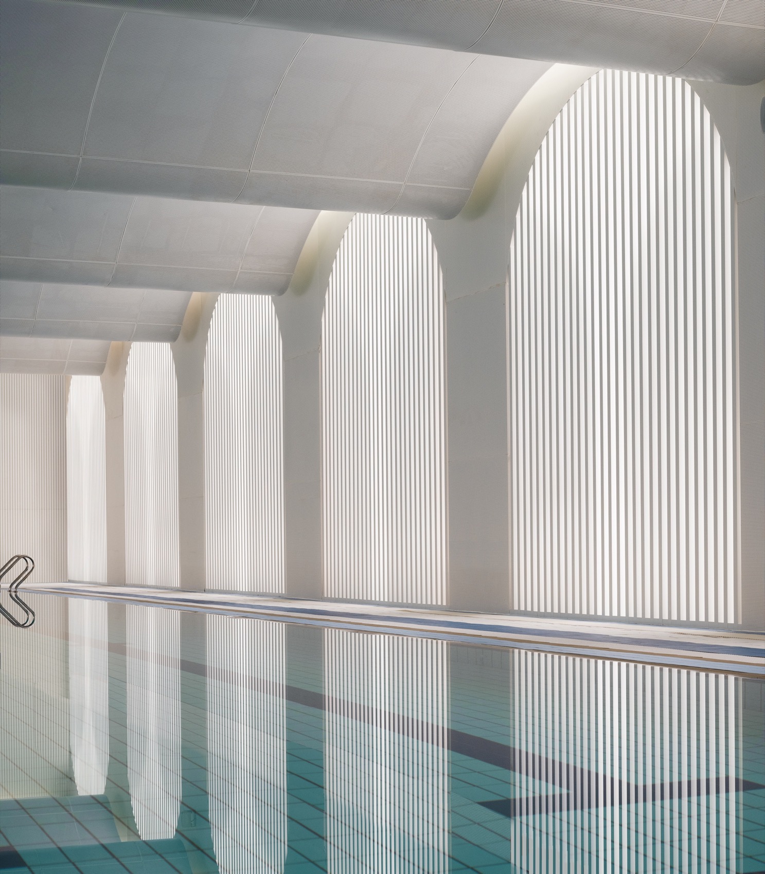 Wuhan BASIS international School Interior Design by WAN JIAN DESIGN - 谷德设计网