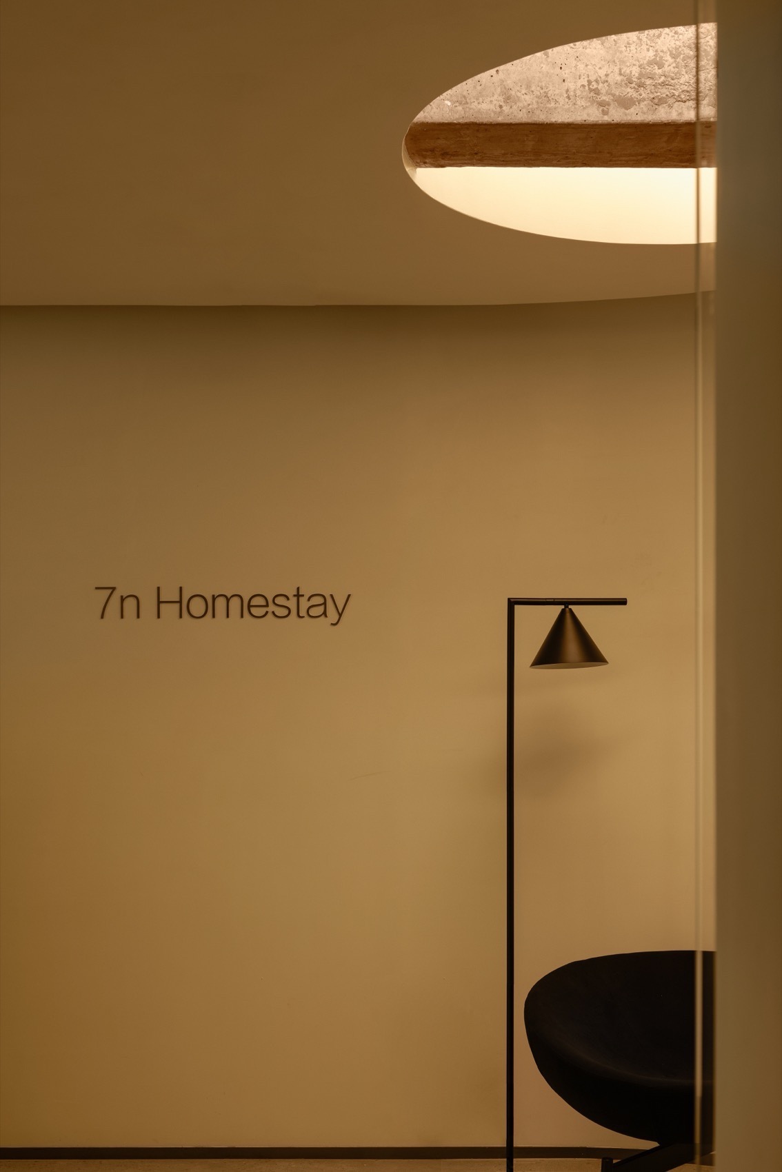 Yanhai – 7n Homestay by PADSTUDIO - 谷德设计网