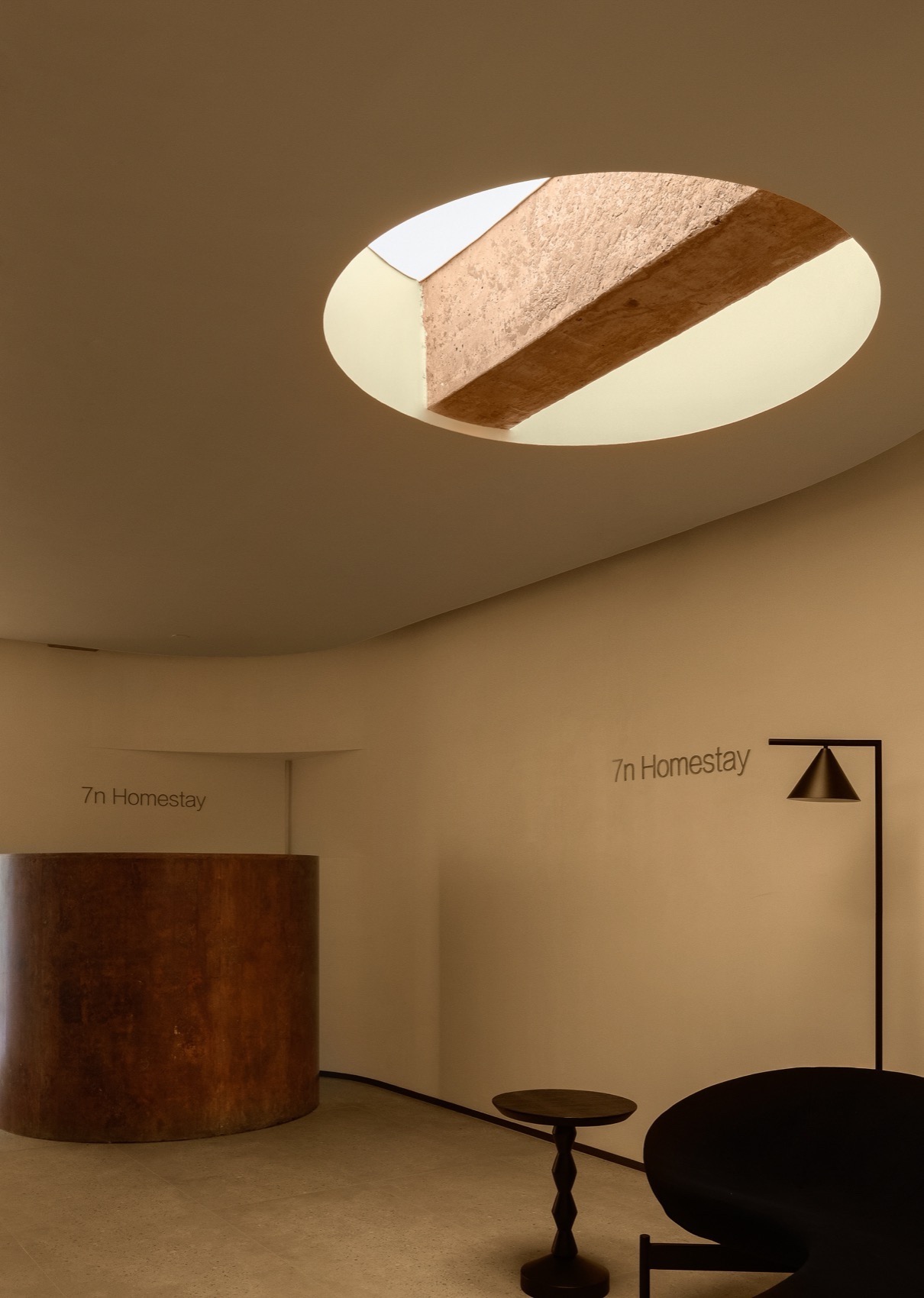 Yanhai – 7n Homestay by PADSTUDIO - 谷德设计网