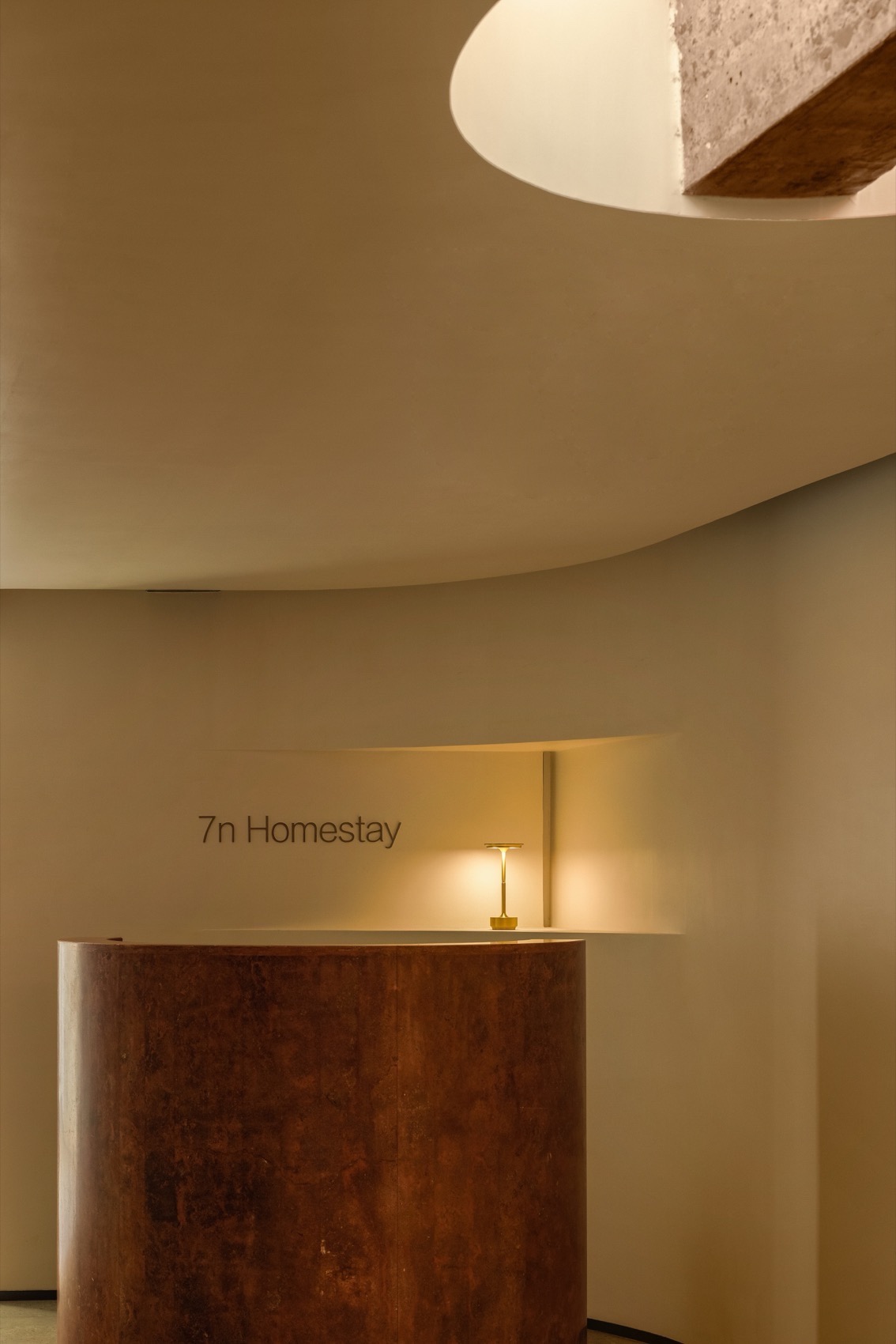 Yanhai – 7n Homestay by PADSTUDIO - 谷德设计网