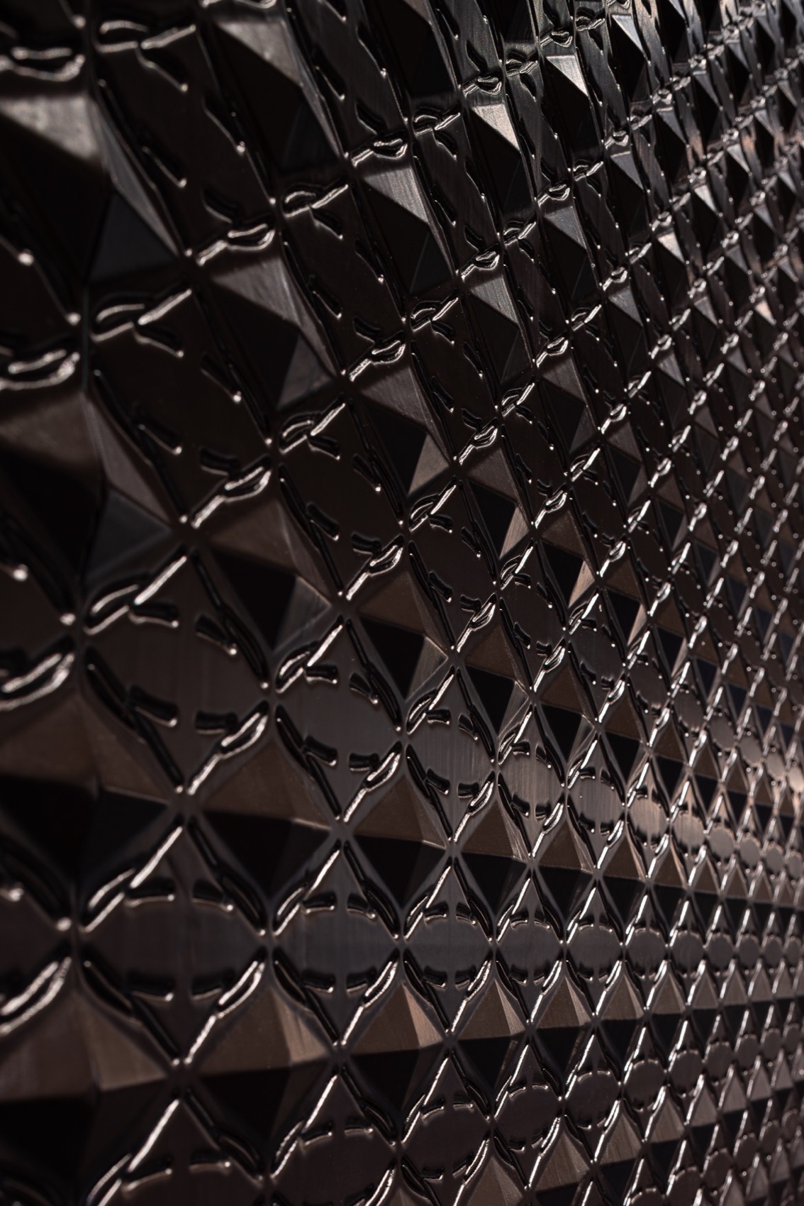 The last Redemption fashion store by DISPLACEMENT DESIGN - 谷德设计网