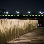Kunshan Riverside Park by Beijing BLDJ Landscape Architecture Institute ...