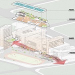 Shenzhen Pingshan Keyuan Experiment School by CMAD Architects - 谷德设计网