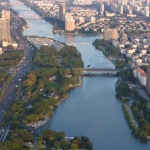 Kunshan Riverside Park by Beijing BLDJ Landscape Architecture Institute ...