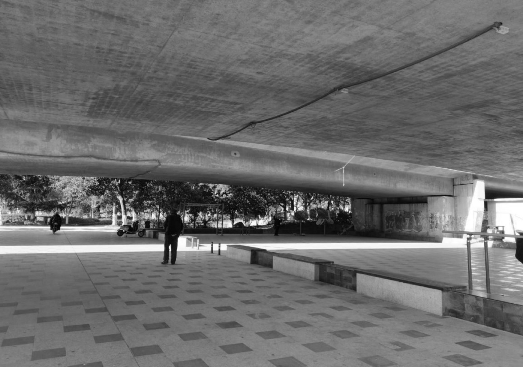 Kunshan Riverside Park by Beijing BLDJ Landscape Architecture Institute ...