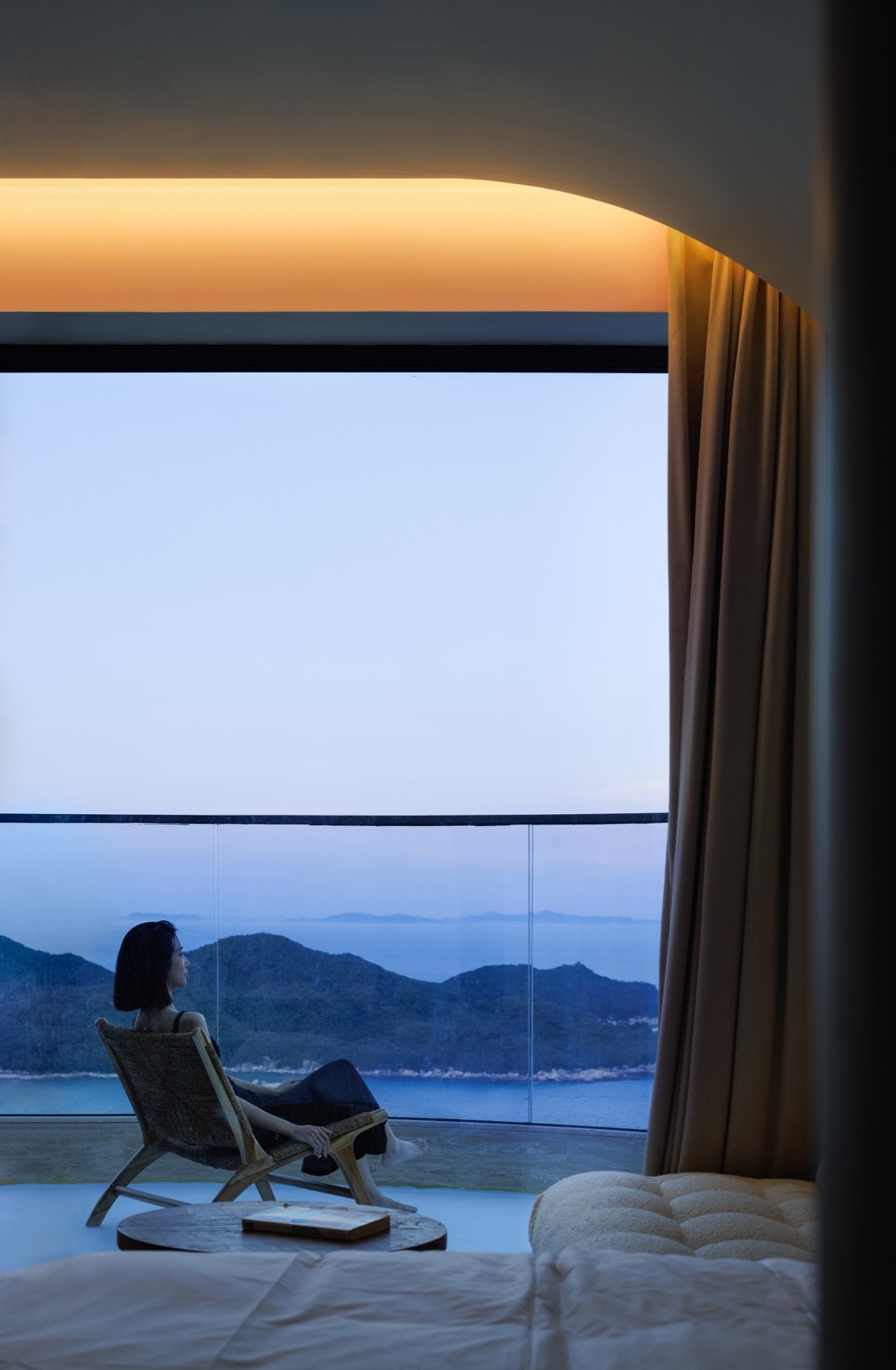 Yanhai – 7n Homestay by PADSTUDIO - 谷德设计网