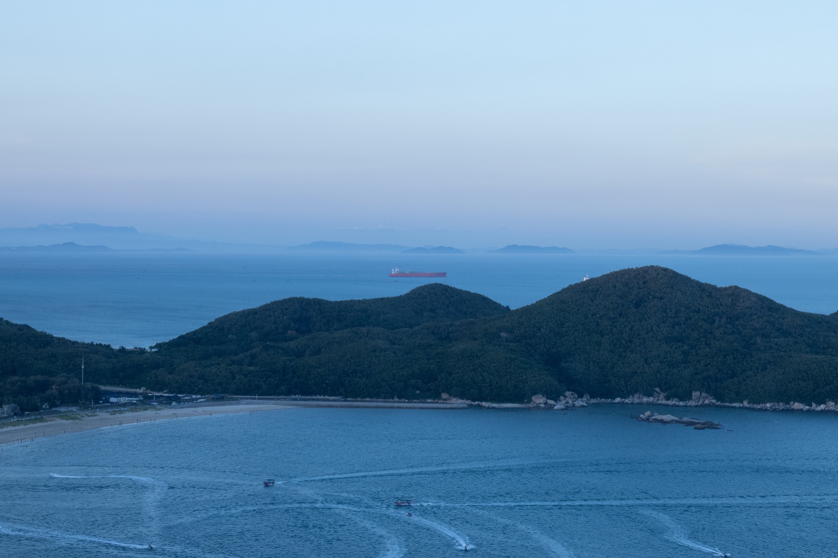 Yanhai – 7n Homestay by PADSTUDIO - 谷德设计网