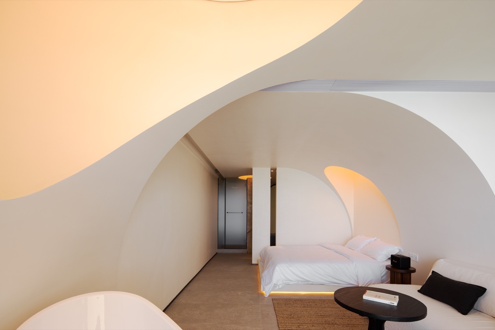 Yanhai – 7n Homestay by PADSTUDIO - 谷德设计网