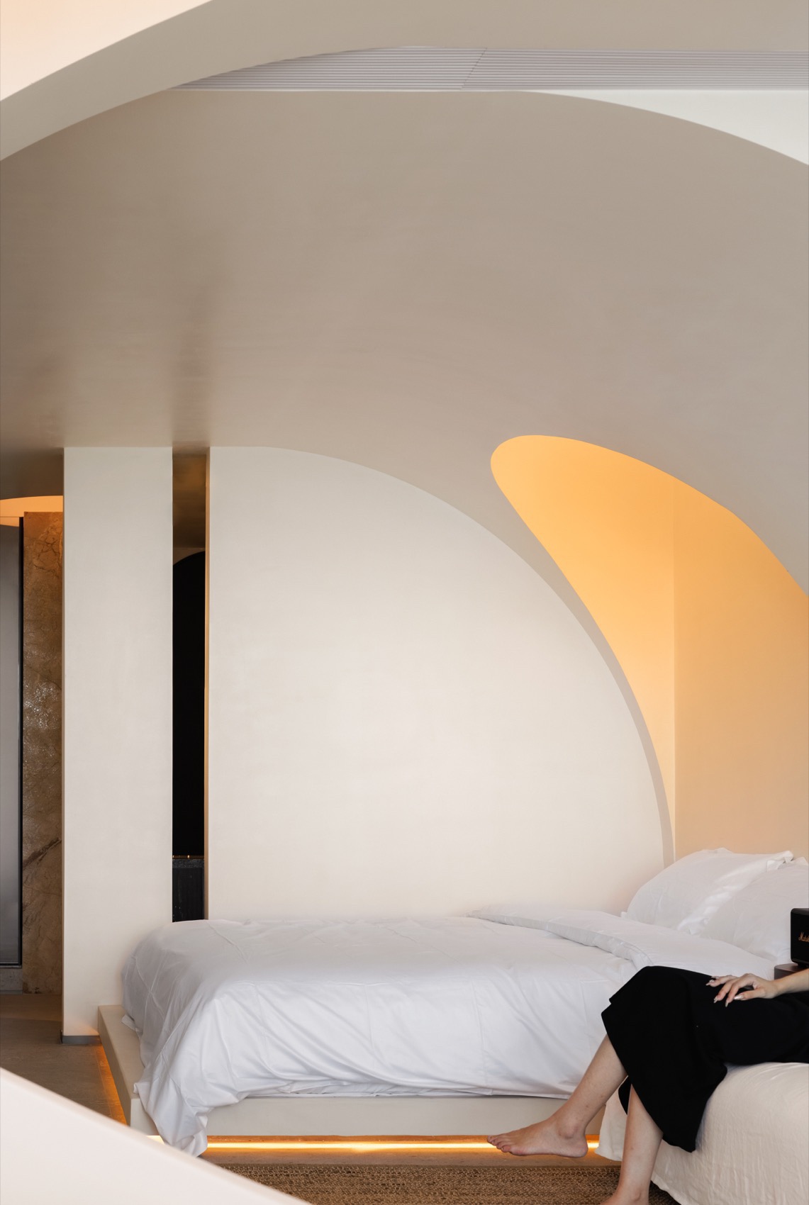 Yanhai – 7n Homestay by PADSTUDIO - 谷德设计网