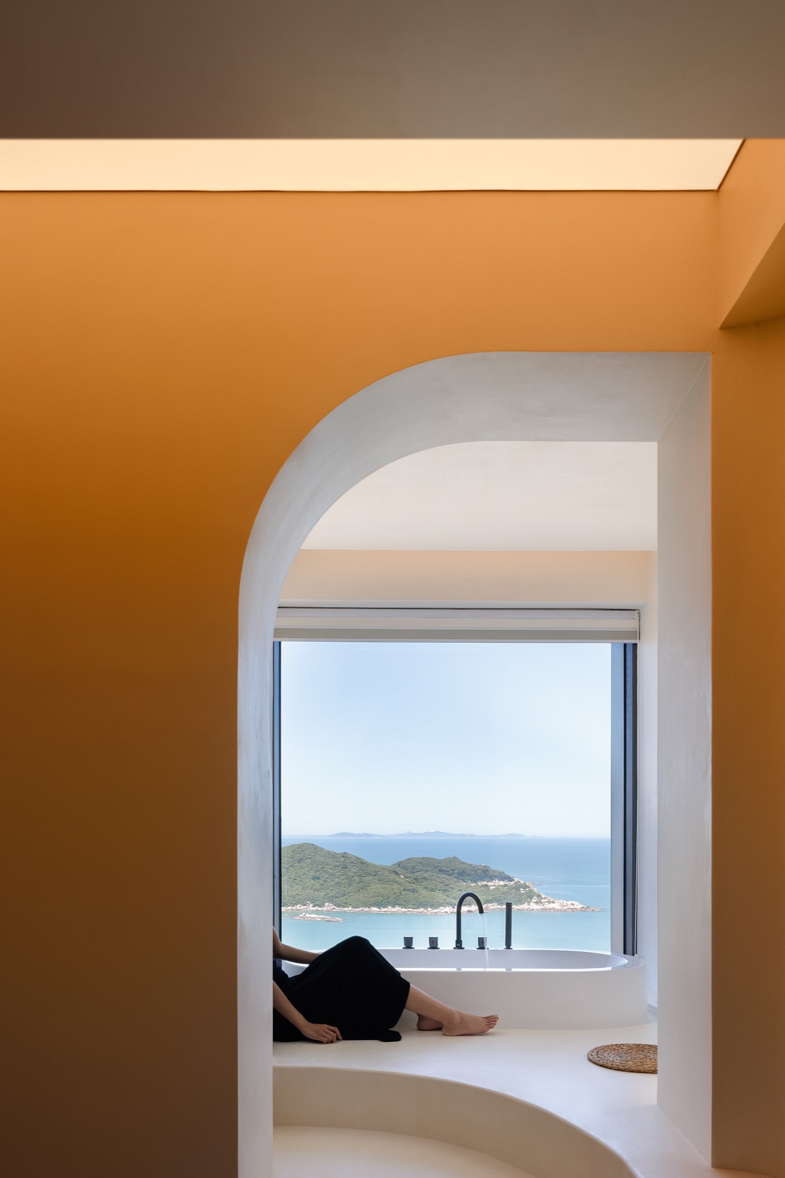 Yanhai – 7n Homestay by PADSTUDIO - 谷德设计网