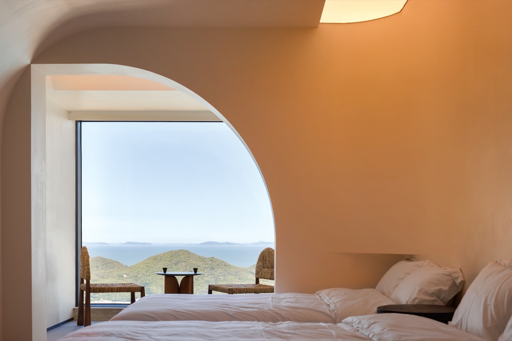 Yanhai – 7n Homestay by PADSTUDIO - 谷德设计网