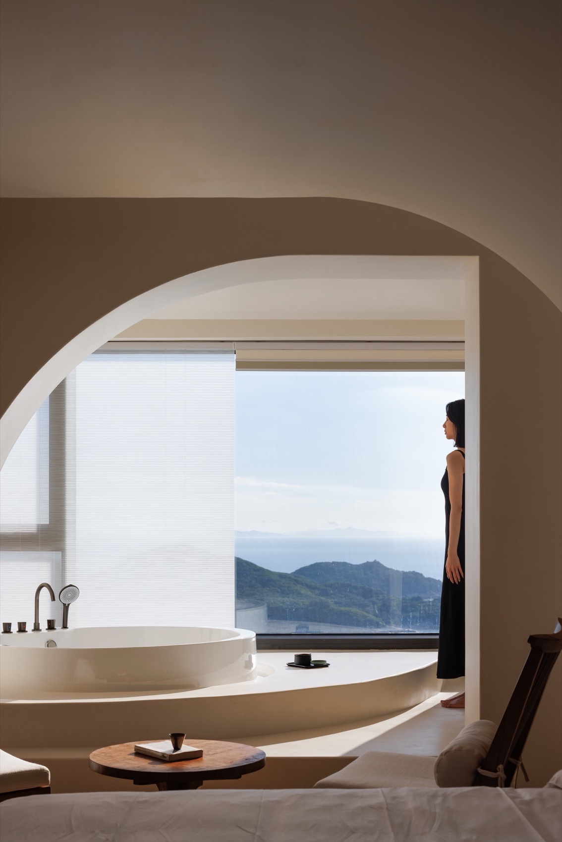 Yanhai – 7n Homestay by PADSTUDIO - 谷德设计网