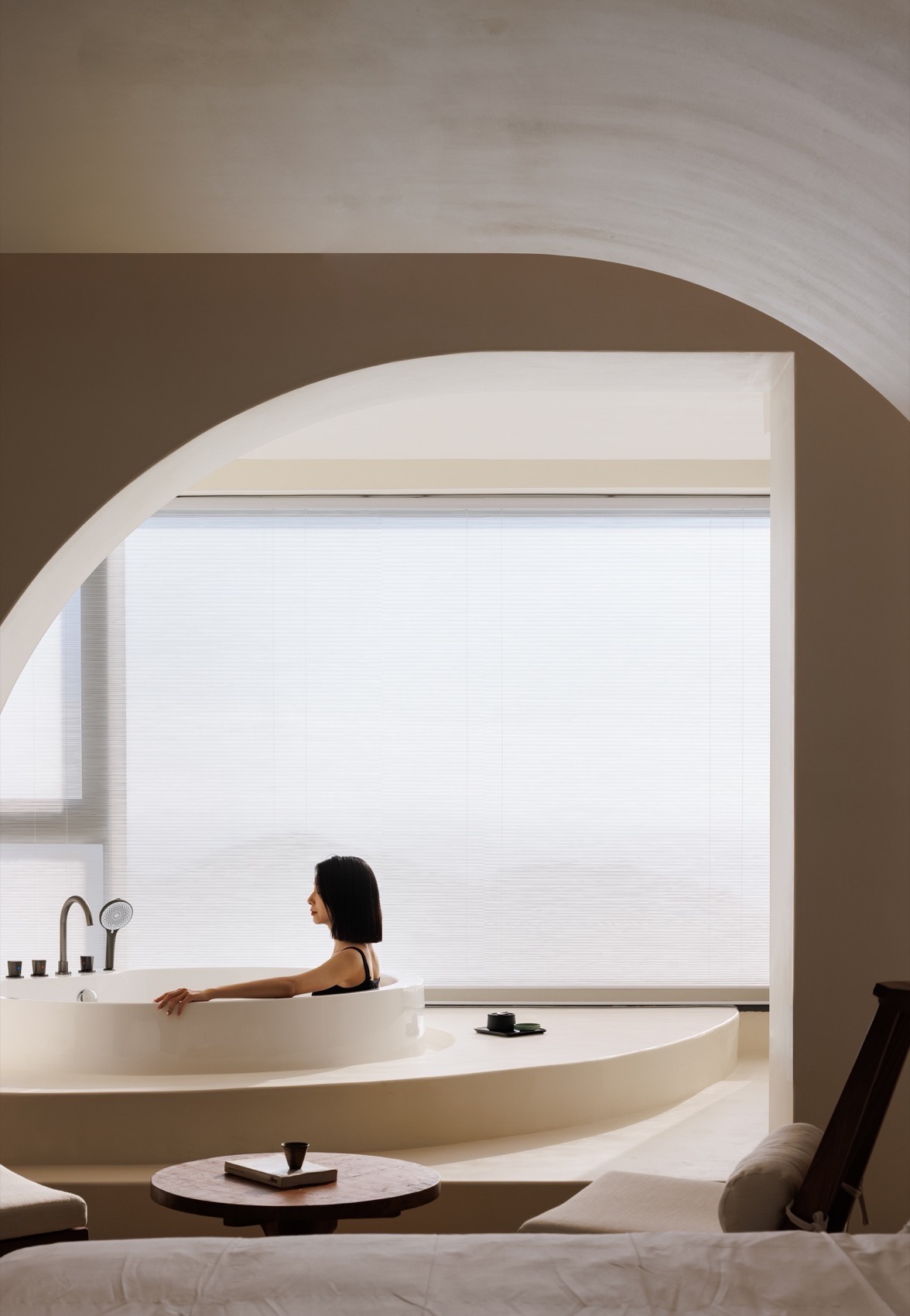 Yanhai – 7n Homestay by PADSTUDIO - 谷德设计网