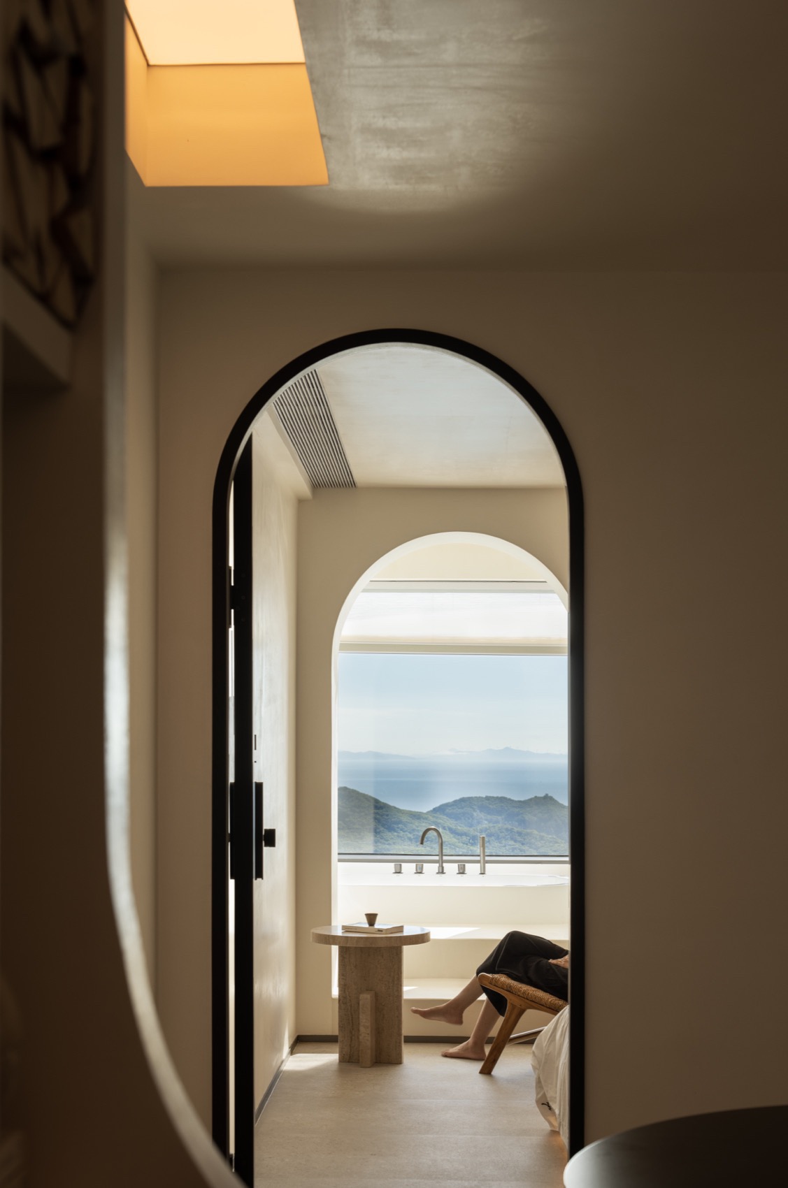 Yanhai – 7n Homestay by PADSTUDIO - 谷德设计网