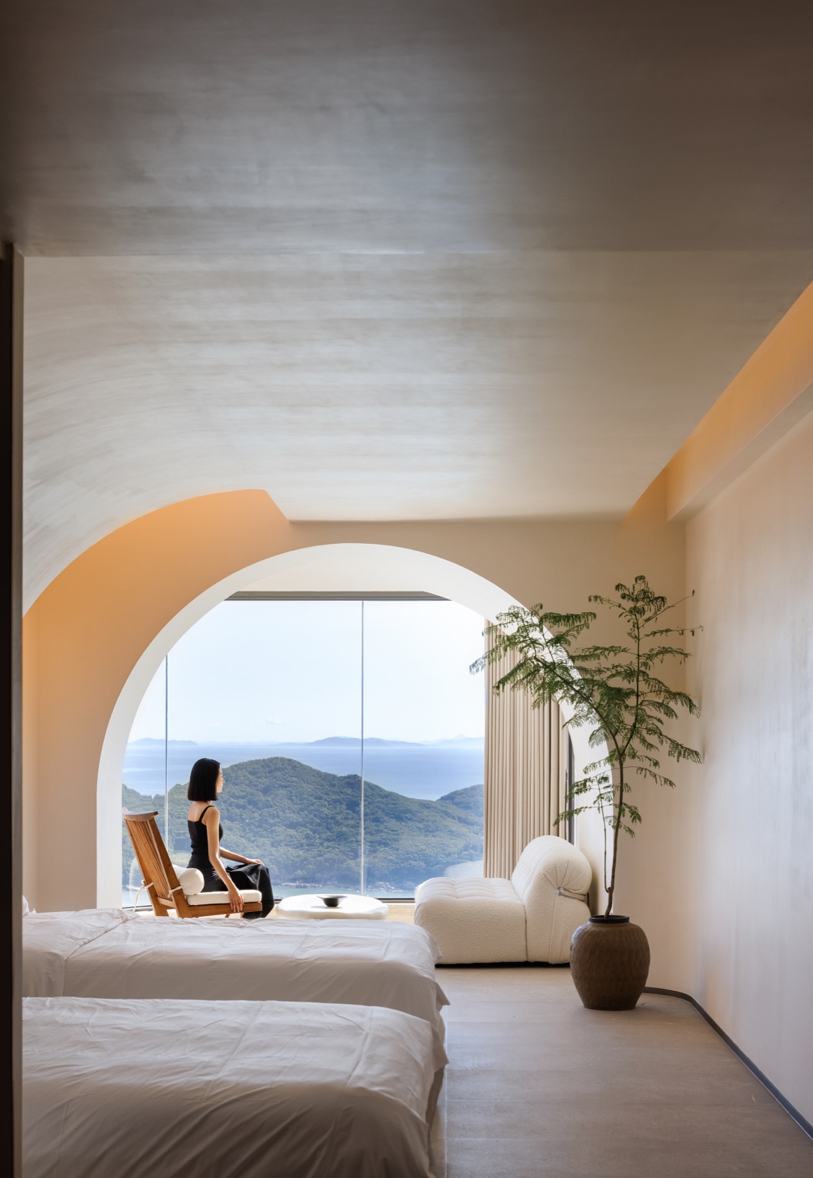 Yanhai – 7n Homestay by PADSTUDIO - 谷德设计网