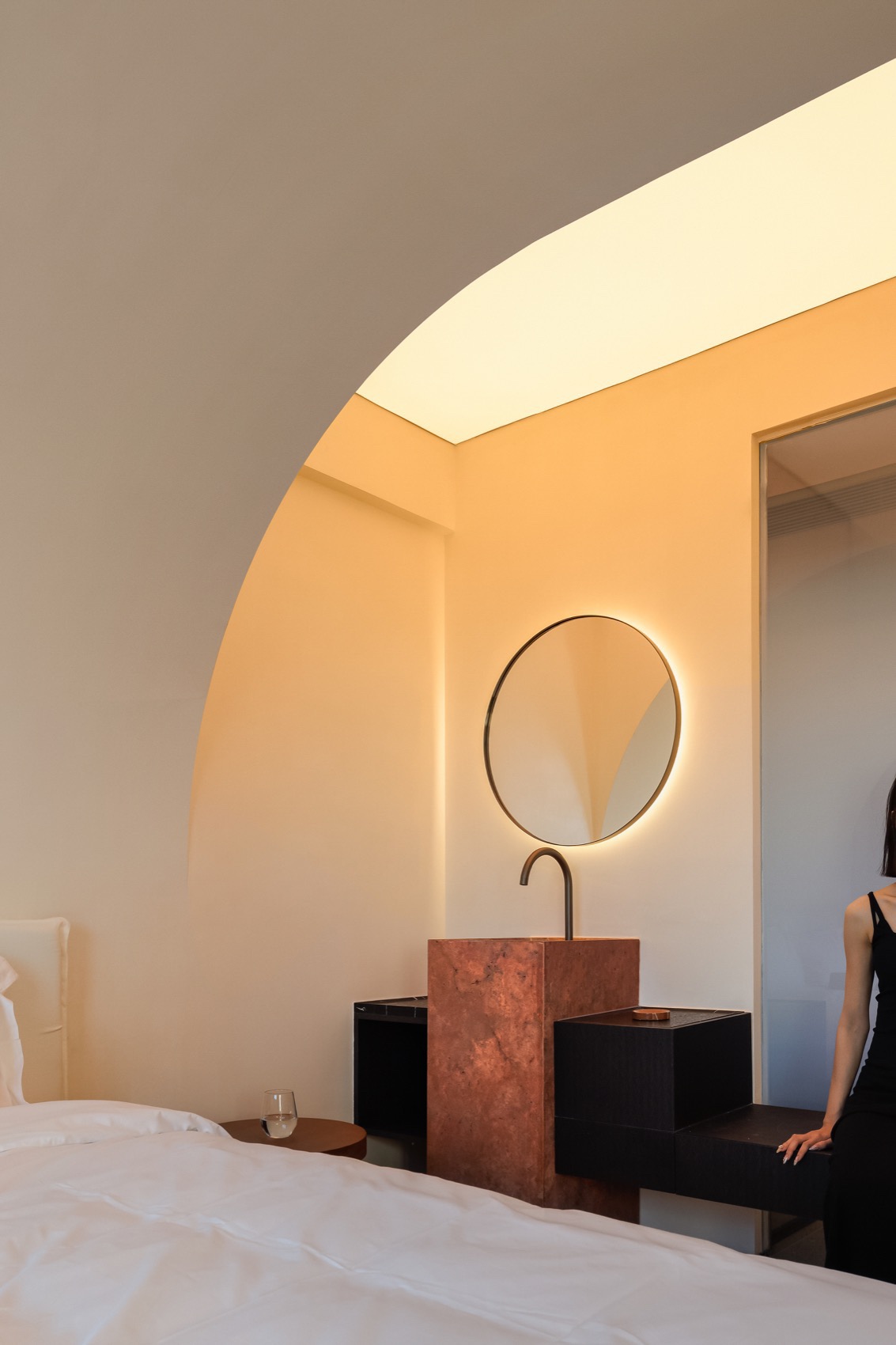 Yanhai – 7n Homestay by PADSTUDIO - 谷德设计网