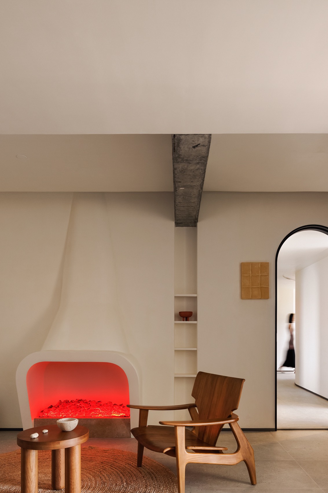 Yanhai – 7n Homestay by PADSTUDIO - 谷德设计网