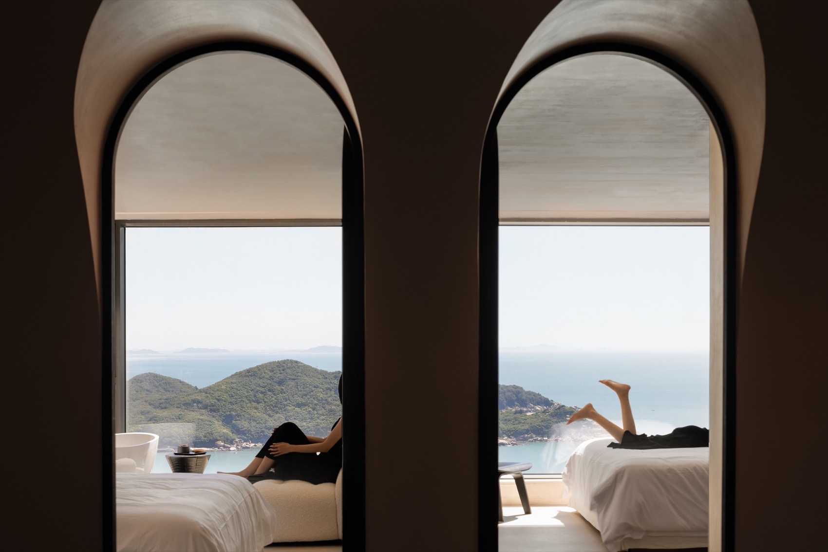 Yanhai – 7n Homestay by PADSTUDIO - 谷德设计网