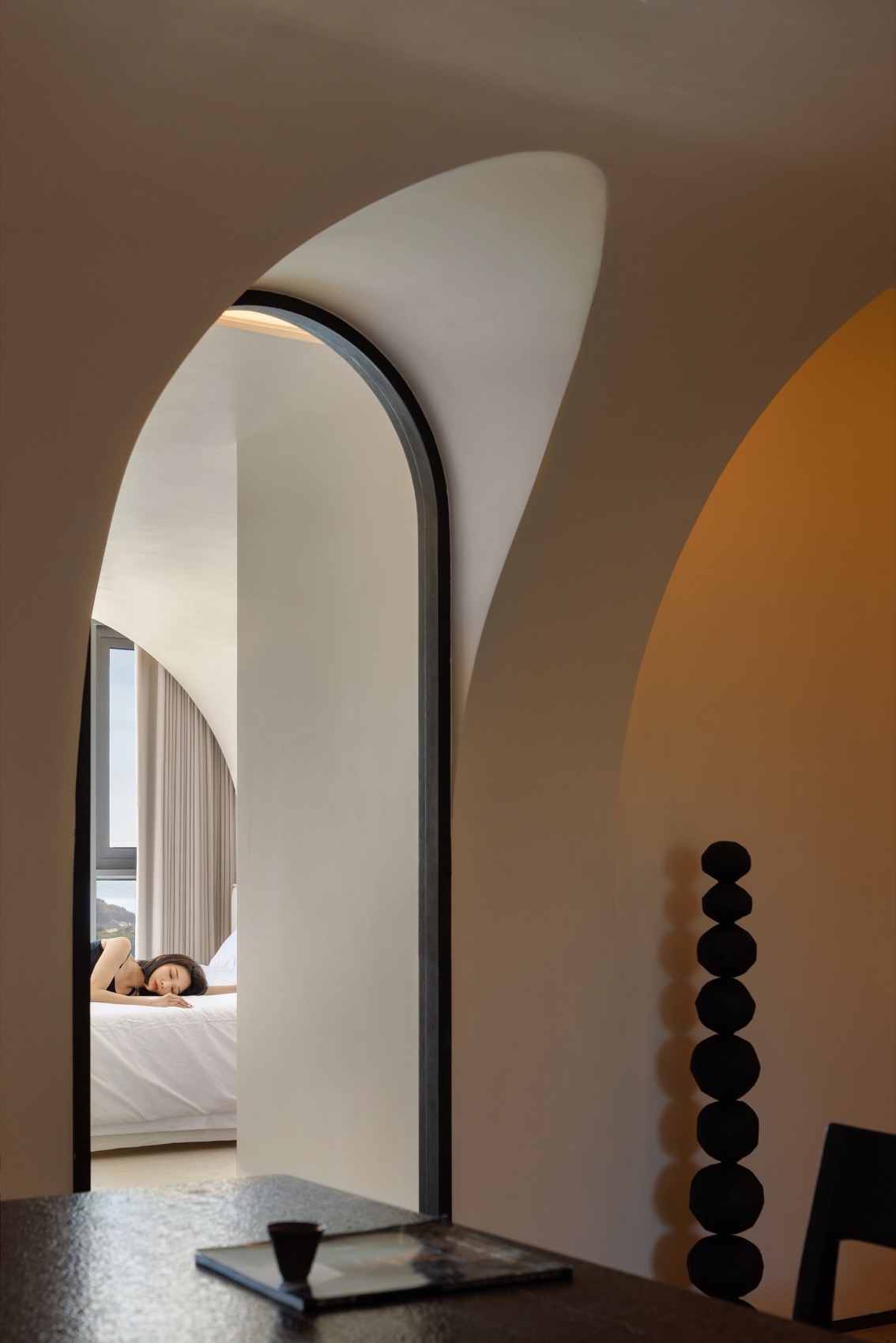 Yanhai – 7n Homestay by PADSTUDIO - 谷德设计网