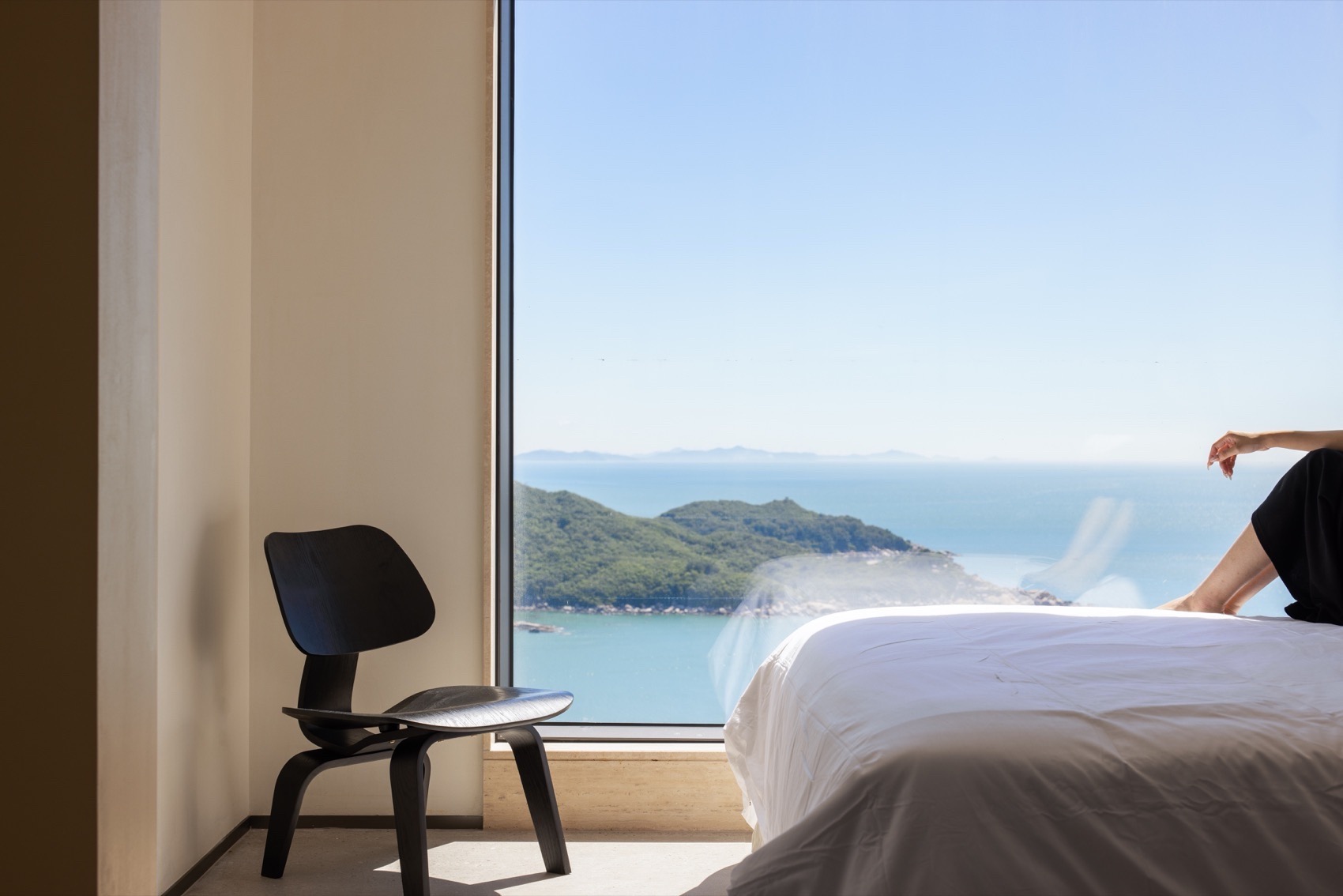 Yanhai – 7n Homestay by PADSTUDIO - 谷德设计网