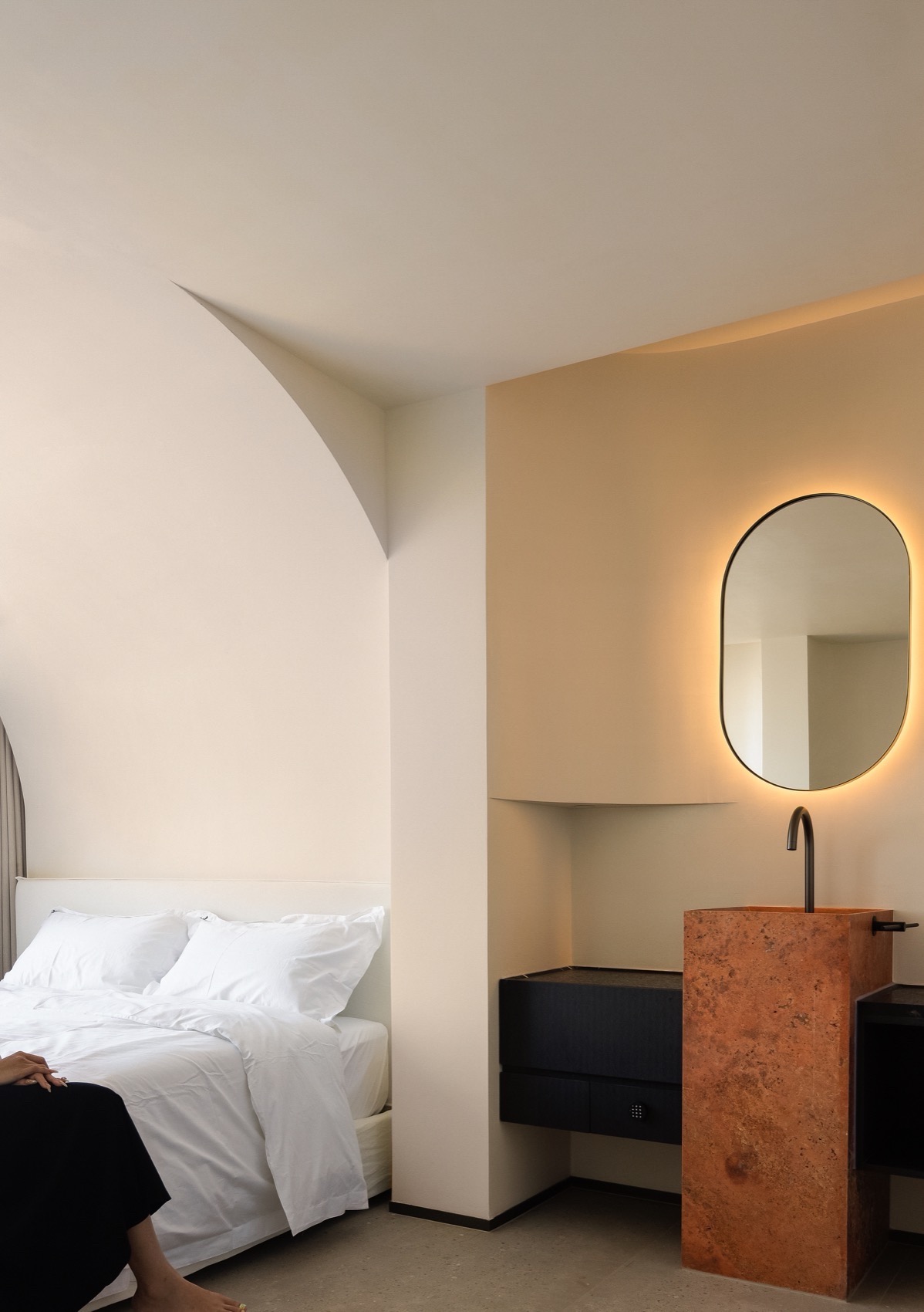 Yanhai – 7n Homestay by PADSTUDIO - 谷德设计网