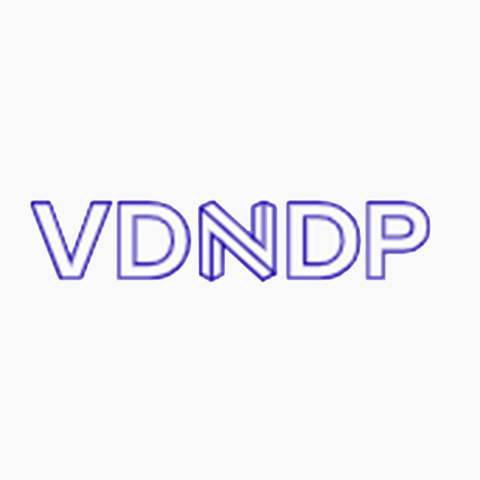 VDNDP - 谷德设计网