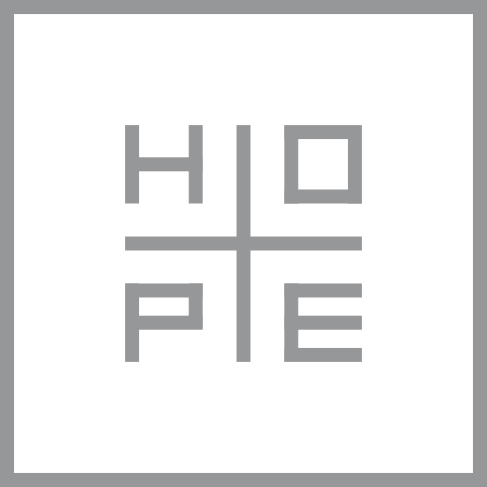 HOPE DESIGN - 谷德设计网