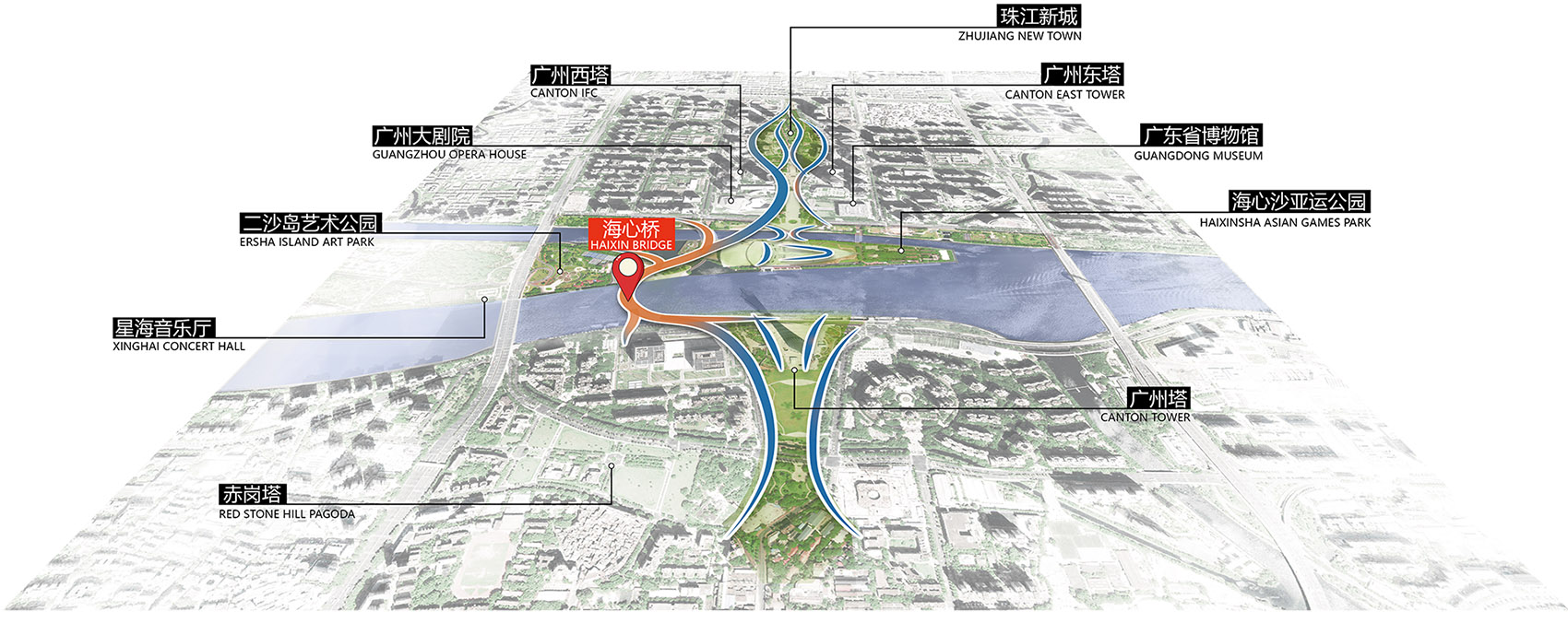 001-guangzhou-haixin-bridge-by-architectural-design-research-institute ...