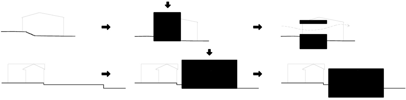 MM house by Alventosa Morell Arquitectes - 谷德设计网