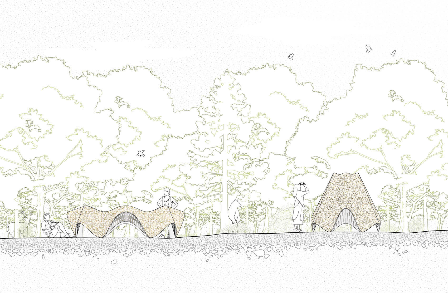 Java and Jam by i/thee - 谷德设计网