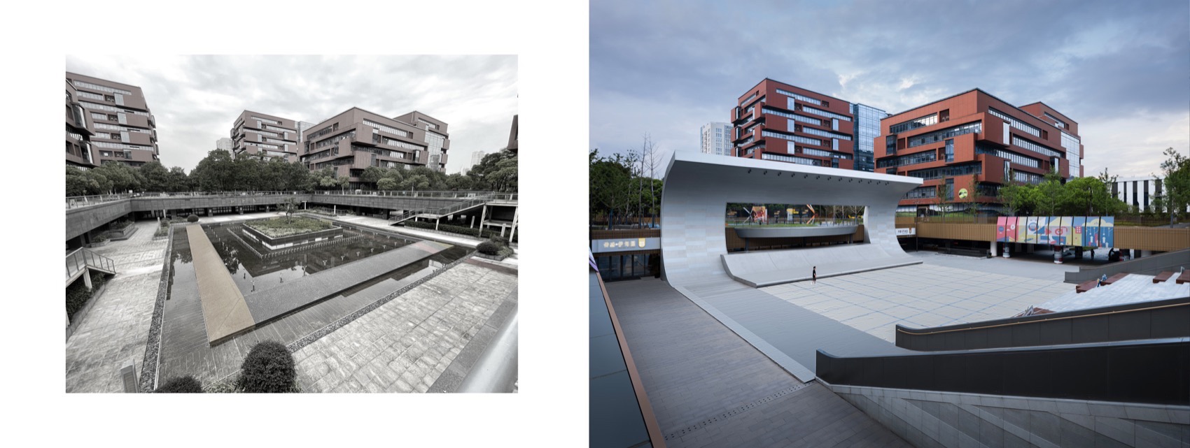 Wuxi National Sensor Information Center transformation by Shanghai ...