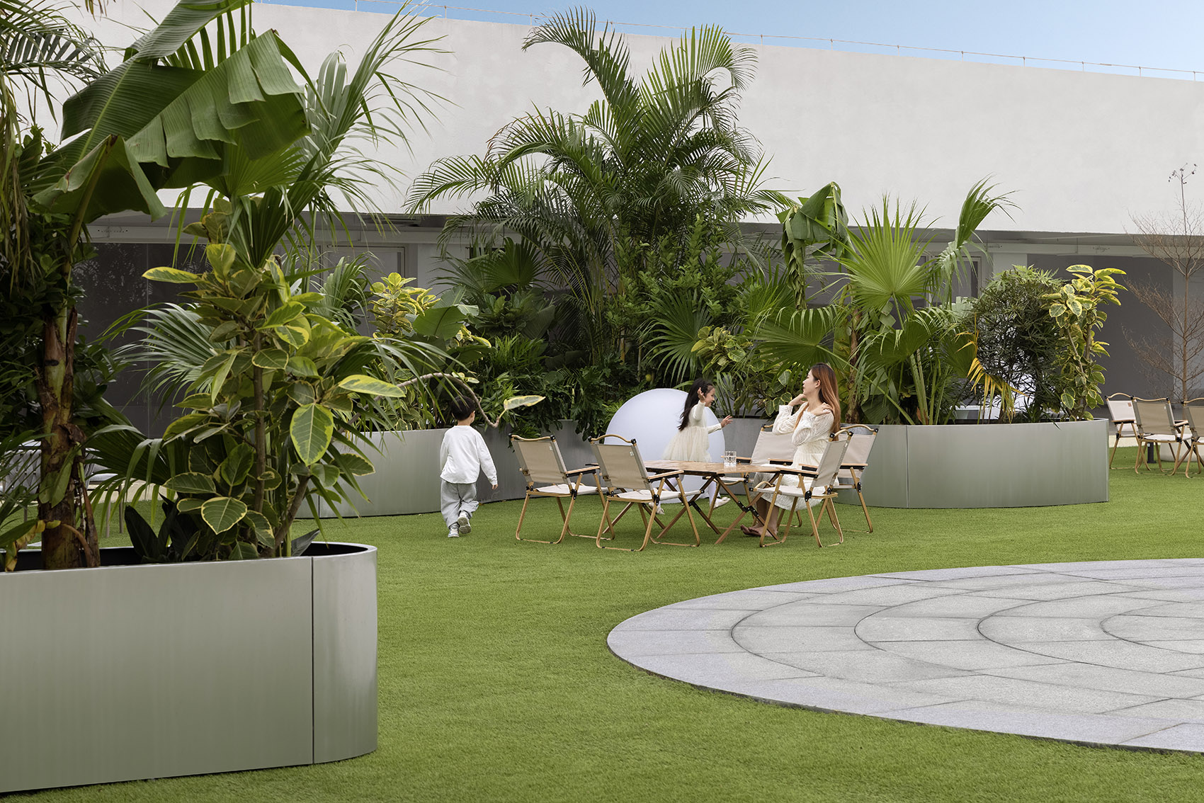 Dexter Dream Factory, China by E Studio - 谷德设计网