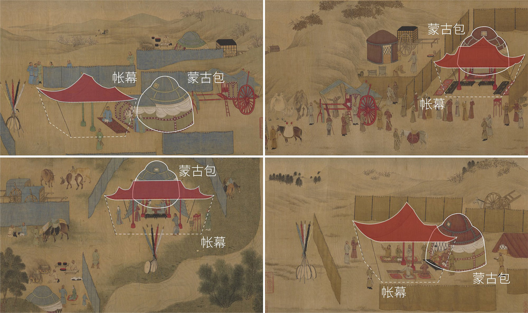 StrayBirds ·Suji Prairie by STUDIO QI - 谷德设计网