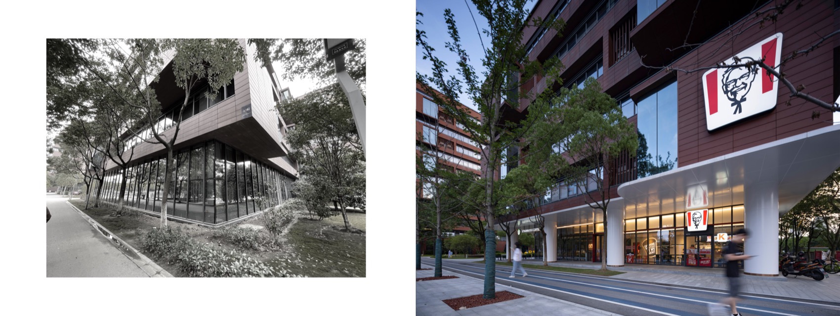 Wuxi National Sensor Information Center transformation by Shanghai ...