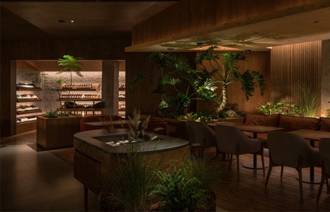 Alba Design - 谷德设计网