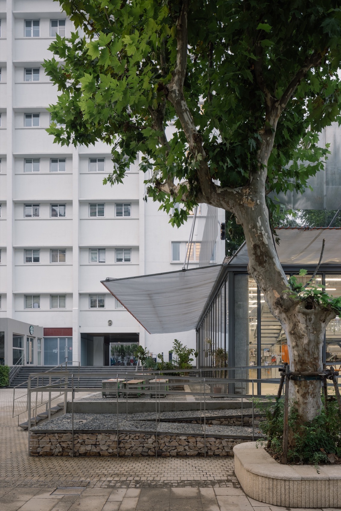 Kolon Sport 1973 by Roarc Renew - 谷德设计网